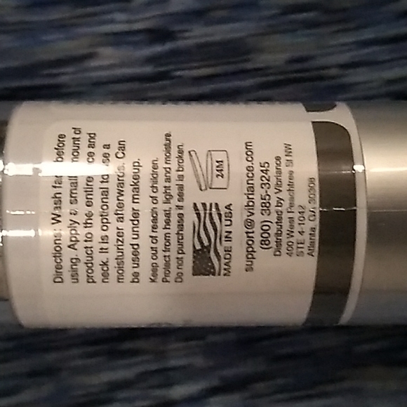 Vibrance | Skincare | Vibrance Super C Serum | Poshmark